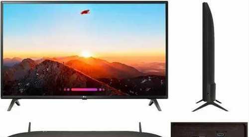 Телевизор LG 124 см. Smart TV. Гарантия