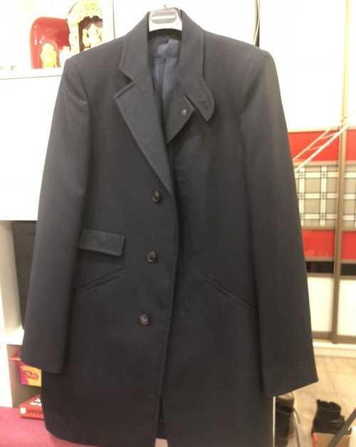 Продам удлиненный мужской пиджак Италия