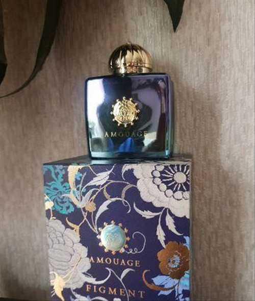 Figment Woman, Amouage