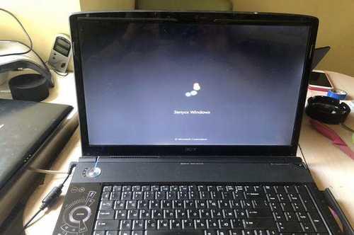 Acer aspire 8920