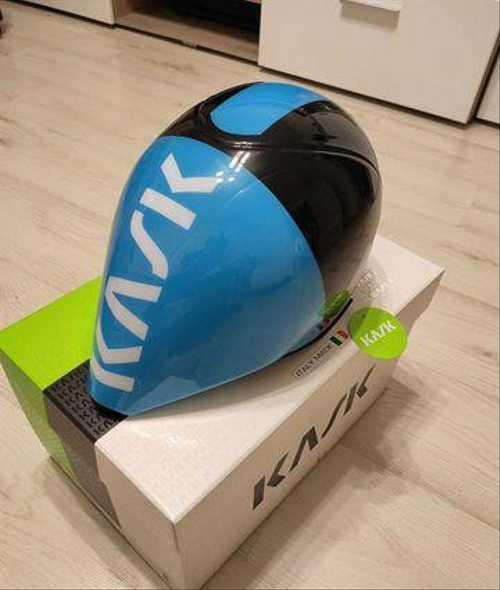 Kask Mistral