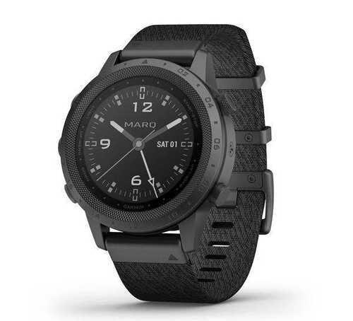 Спортивные часы Garmin marq commander