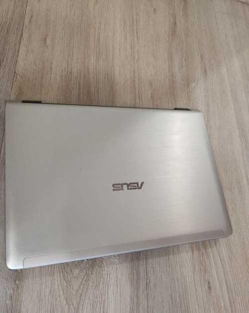 Ноутбук Asus ul20a