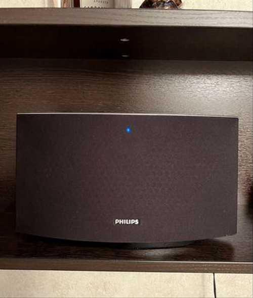 Philips Fidelio Беспроводная AirPlay AD7000W