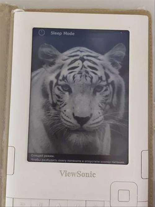 Электронная книга ViewSonic VEB 620