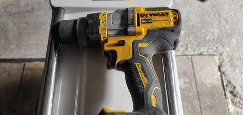 Dewalt DCD999 + DCB107 оригинал