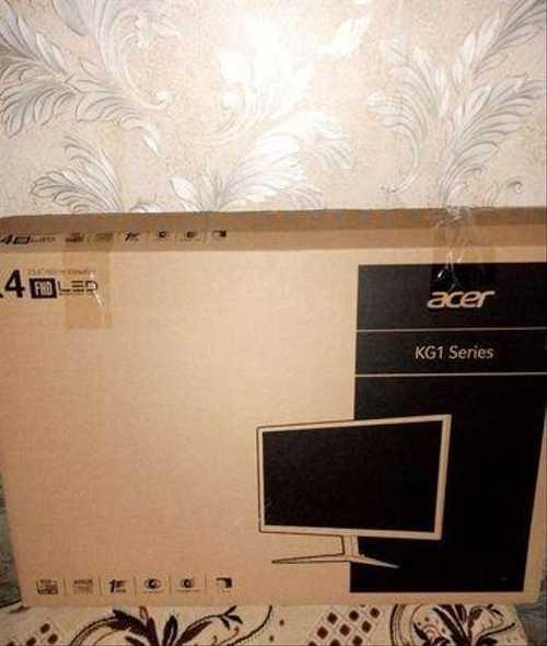 Acer KG1Series