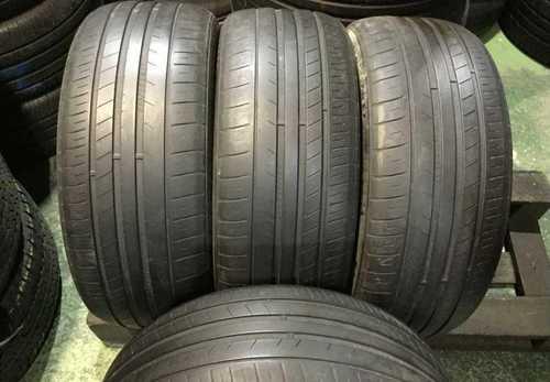 Летние шины R17 215/50 Kapsen S2000 SportMax