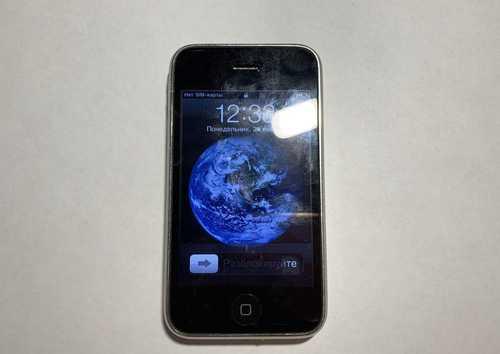 iPhone 3g 16gb