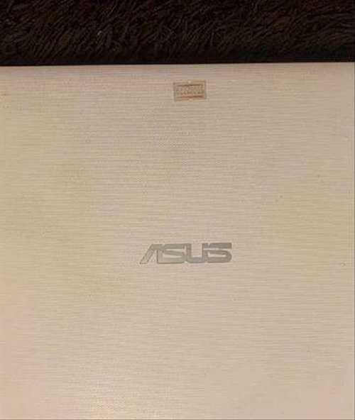 Ноутбук Asus X551M на запчасти