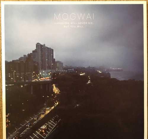 Mogwai (2 lp)