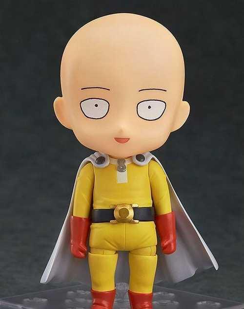 Аниме фигурка "One-Punch Man"