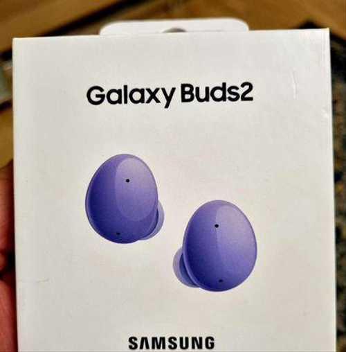 Samsung Galaxy Buds2