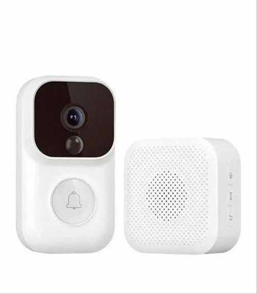 Умный дверной звонок Xiaomi Smart Video Doorbell