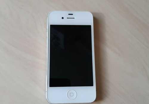 iPhone 4s A1387