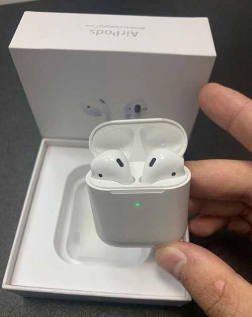 AirPods 2 (Copy)
