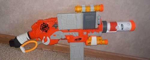 Nerf