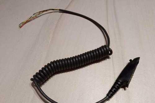 Витой кабель с разъёмом Motorola GP
