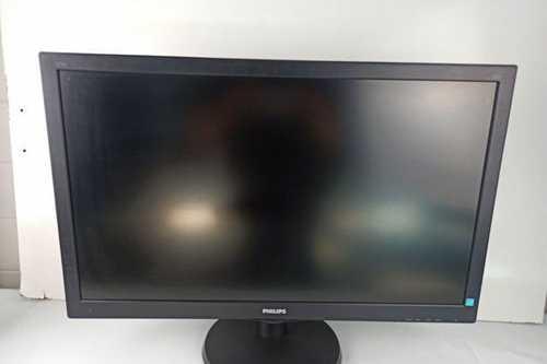 Монитор Philips 273V5qhab