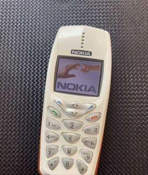 Nokia 3510i в отличном состоянии