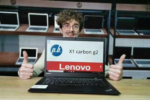 Ноутбук X1 Carbon