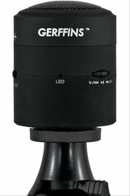 Портативная акустическая система Gerffins BS-G10