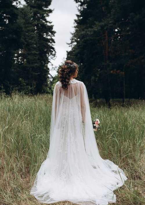 Свадебное платье Lassano bridal