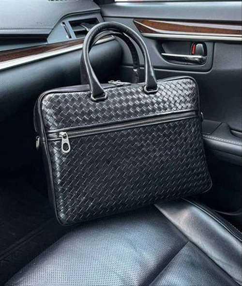 Сумка мужская Bottega