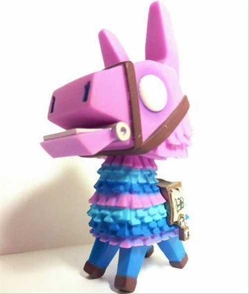 Funko POP Fortnite: Loot Llama