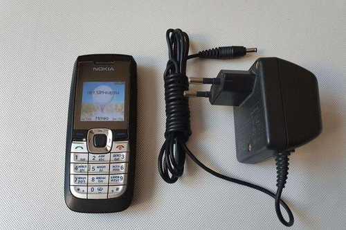 Телефон Nokia 2610 кнопочный