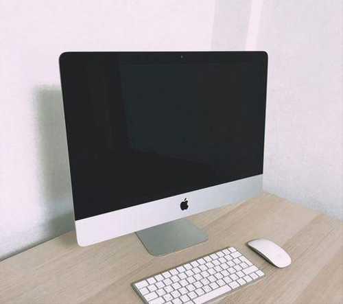 Apple iMac 2017 21 inch