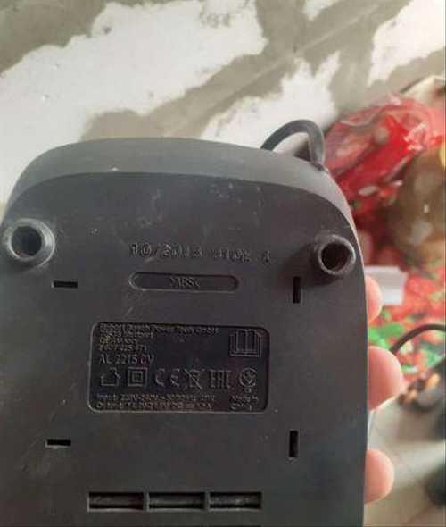 Аккумулятор bosh 1.5a.h,14.4v