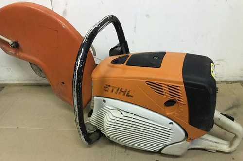 Бензорез Stihl TS 800