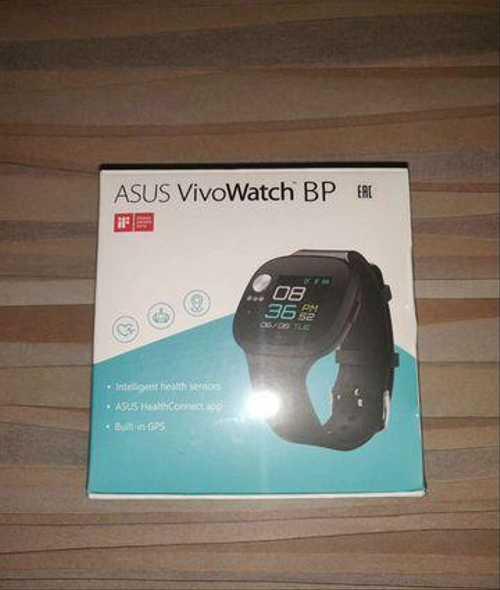 Asus VivoWatch BP