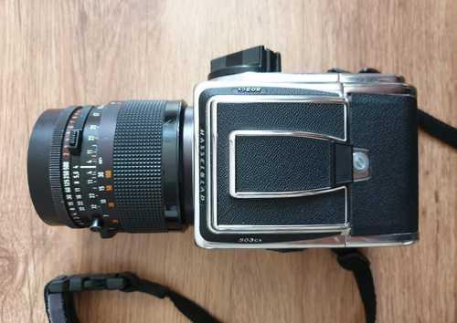 Hasselblad 503cx