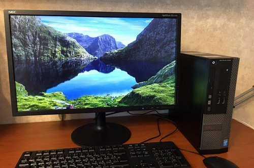 Dell optiplex 3020
