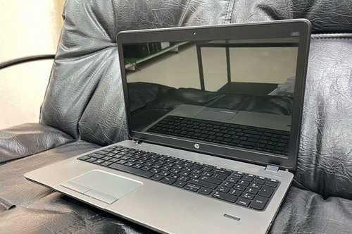 Ноутбук Hp ProBook 455 G1