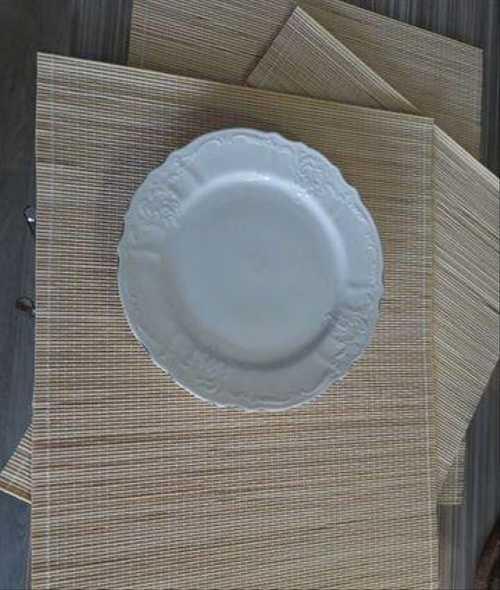 Салфетка из бамбука