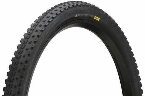 Новые складные покрышки Mavic Pulse Pro 27.5"x2.1"