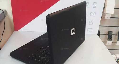 Ноутбук Compaq presario cq56