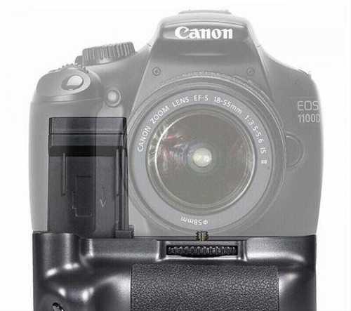 Батарейный блок Canon Nikon Panasonic
