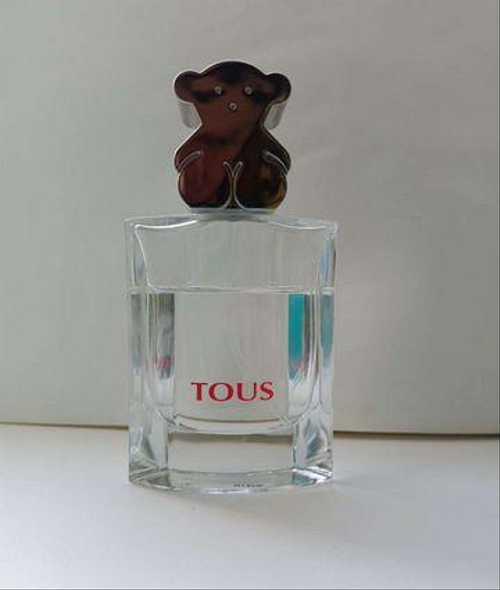 Tous Eau de Toilette Tous