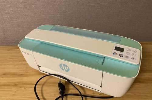 Мфу HP DeskJet Ink Advantage 3785