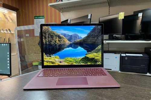 Microsoft 13.5" Surface Laptop 2 Core i5-7200U
