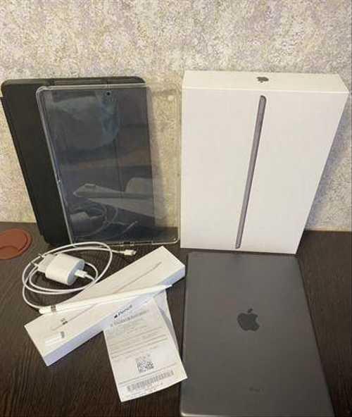 Apple iPad 10.2 128GB