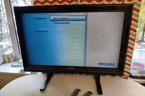Телевизор Philips 42"