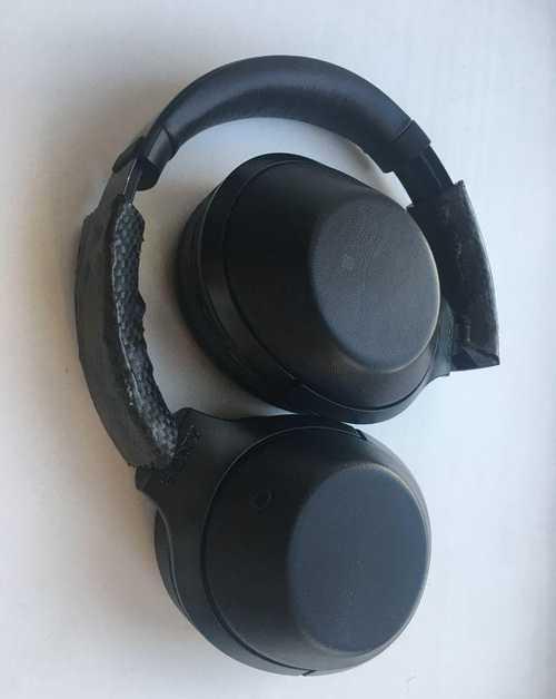 Sony MDR-1000x