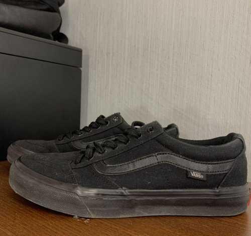 Оригинальные кеды Vans Trujillo мужские