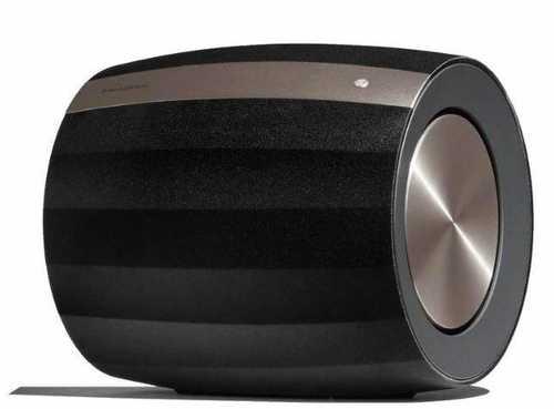 Bowers and Wilkins (BW) Formation для квартиры