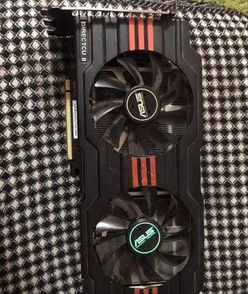 Видеокарта HD7970